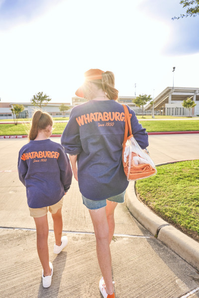 Academy Sports + Outdoors and Whataburger® Bring the Heat to Tailgate ...
