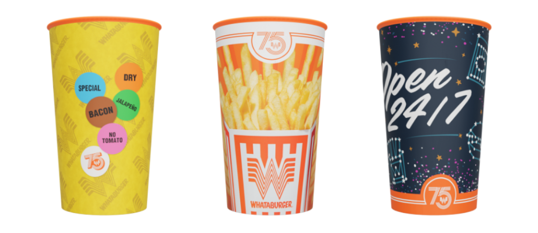 Whataburger Stands with Texas Hill Country, Launches Relief Efforts to ...