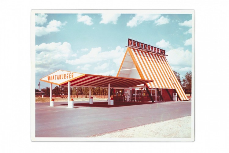 Our History: The Whataburger Story