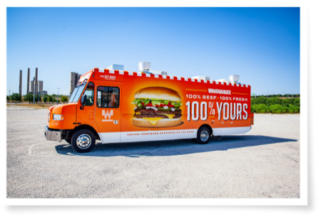 Our History: The Whataburger Story