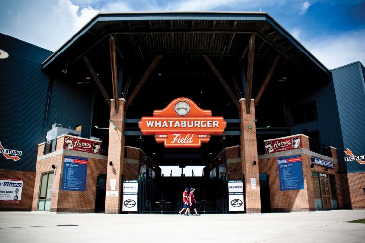 Our History: The Whataburger Story