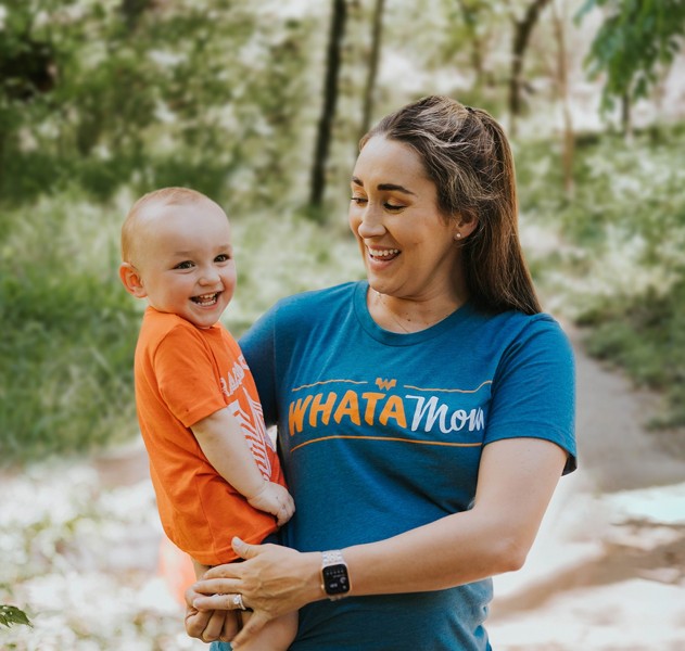 Treat Mom To Something Special This Year With Whataburger’s Mother’s ...