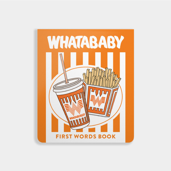 Whataburger® Satisfies Superfan Cravings with First-Ever Book ...