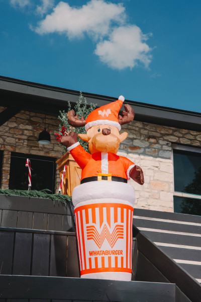 Serving Up Joy, One Gift at a Time: The 2025 Whataburger® Gift Guide