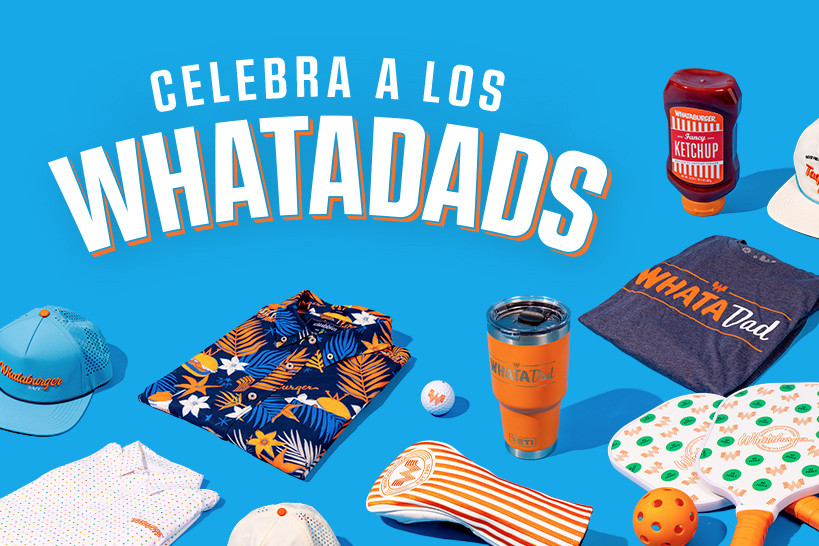 ¿Qué es naranja, blanco y se envía a todas partes? ¡Los regalos de ...