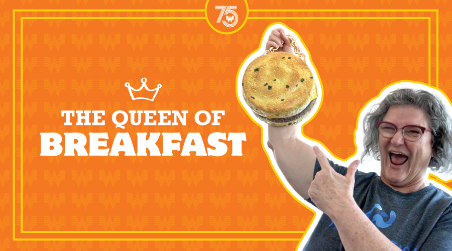 A Decade of Breakfast