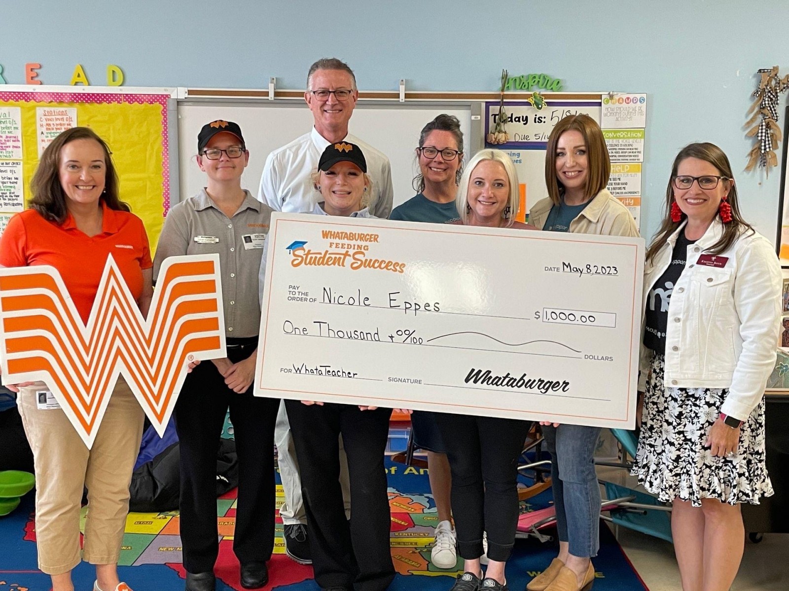 Stories & News | Whataburger