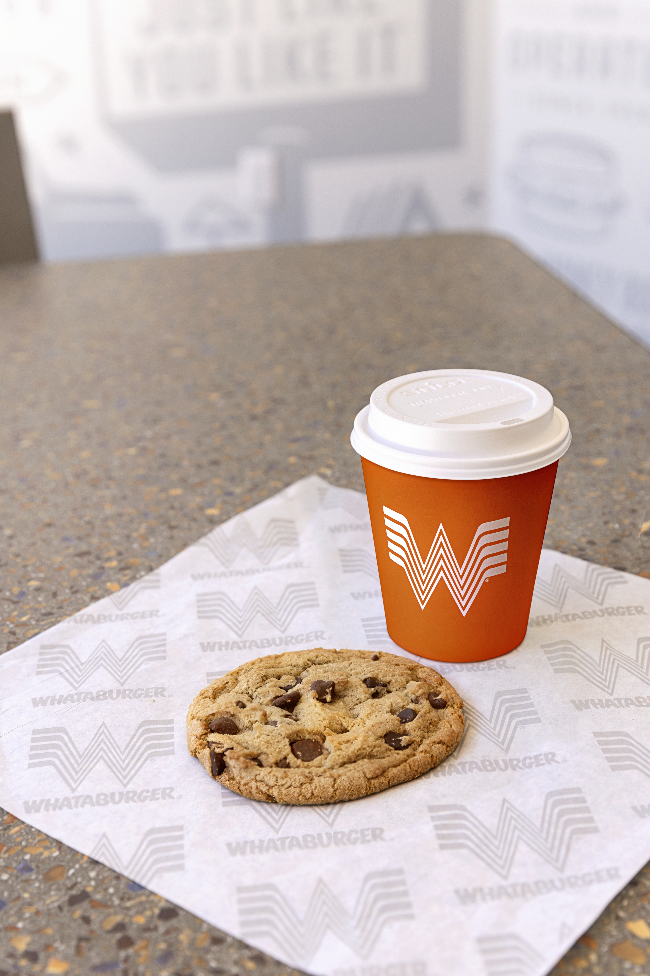 Whataburger’s New Hot and Iced Coffees Are Here to Fuel Your Caffeine ...