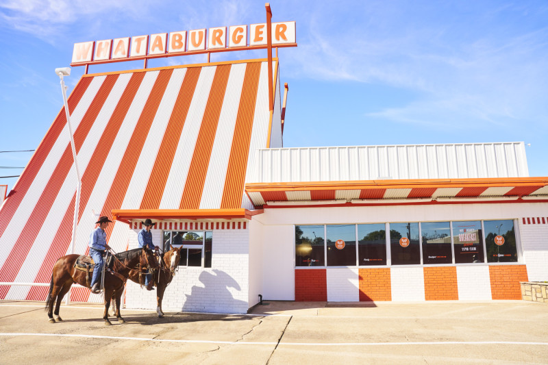 Long Live Cowboys…And Burgers!