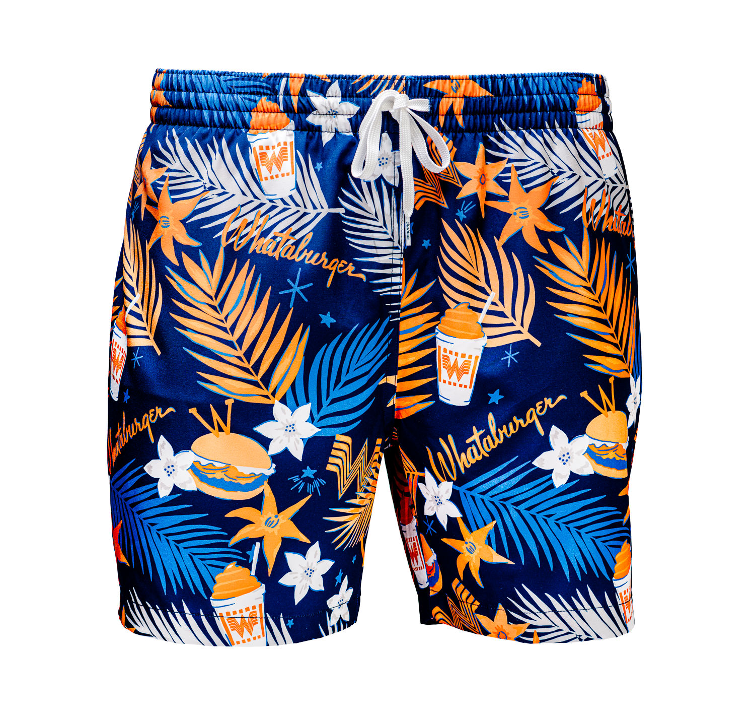 What’s Orange, White and Shipped All Over? Whataburger® Father’s Day Gifts!