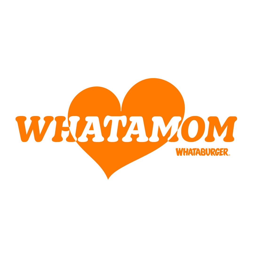 En Whataburger® sabemos que mamá solo hay una, maneras de celebrarla muchas