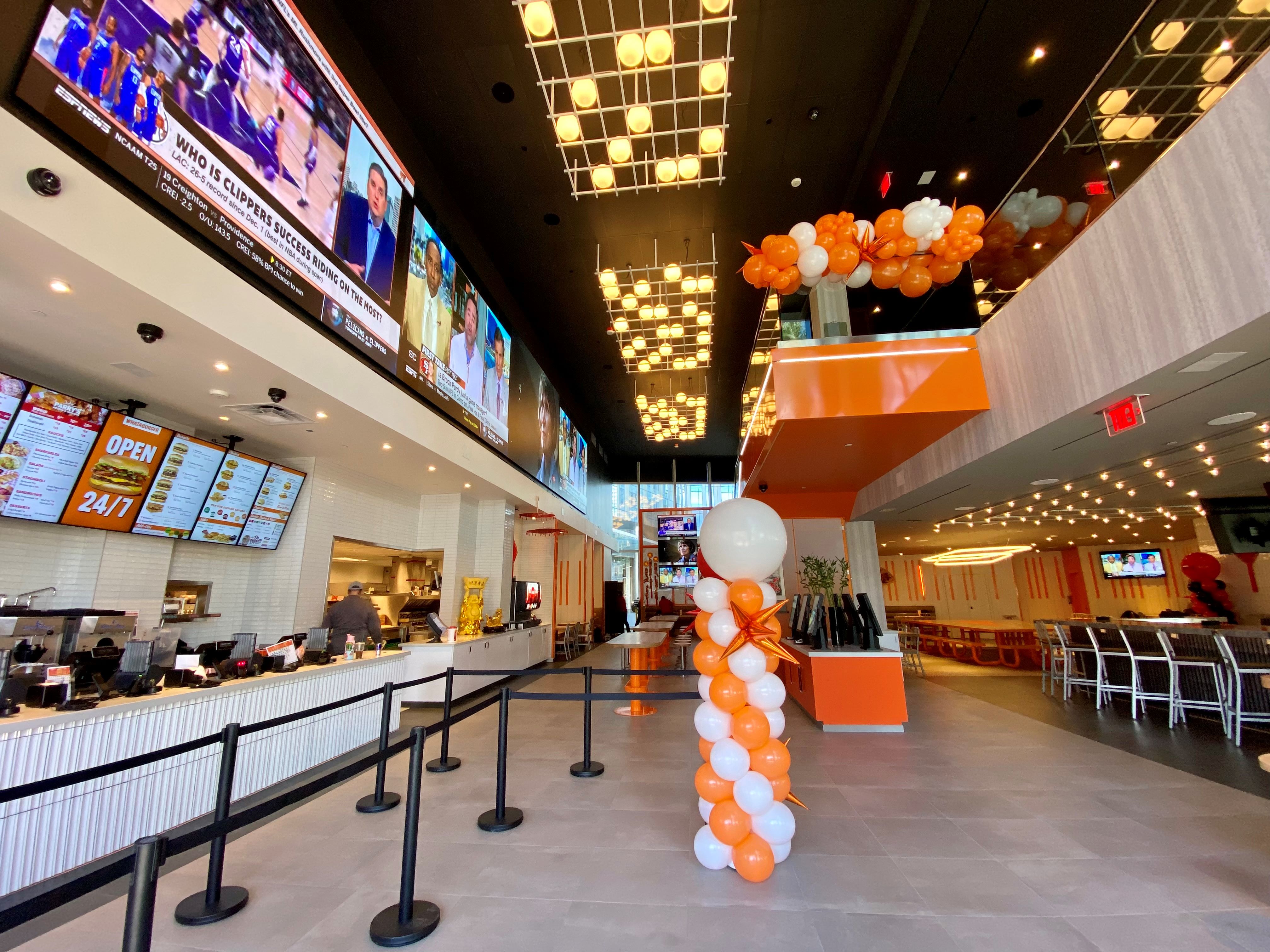 Whataburger’s Highly Anticipated Las Vegas Location Opens in Time for ...