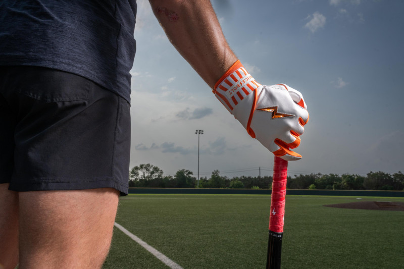 Whataburger® Unveils Baseball Gear Collaboration with BRUCE BOLT