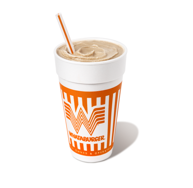The Whataburger® Summer of Savings is Here