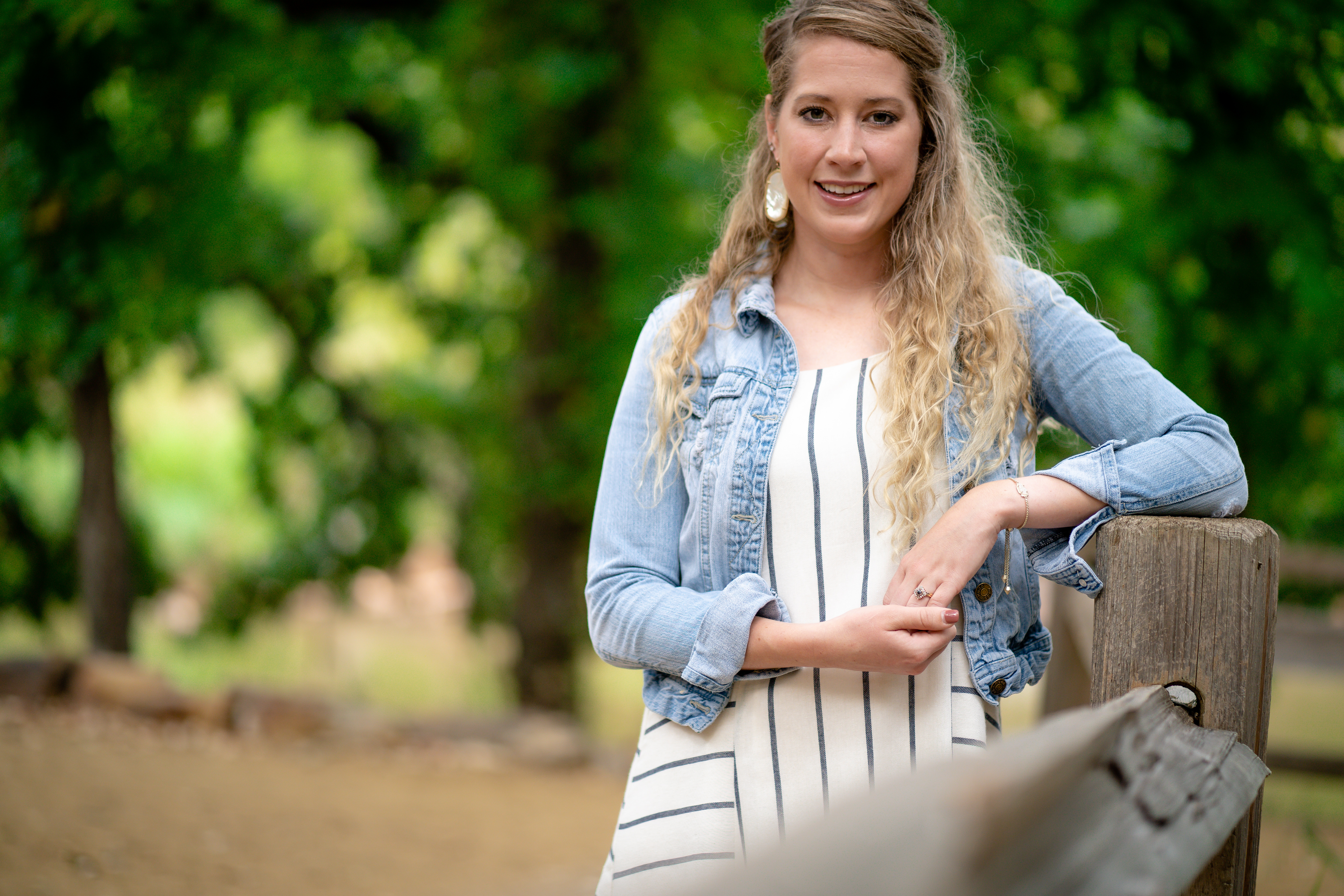 Hometown Hero: Cara Bowerman of Edmond, Oklahoma