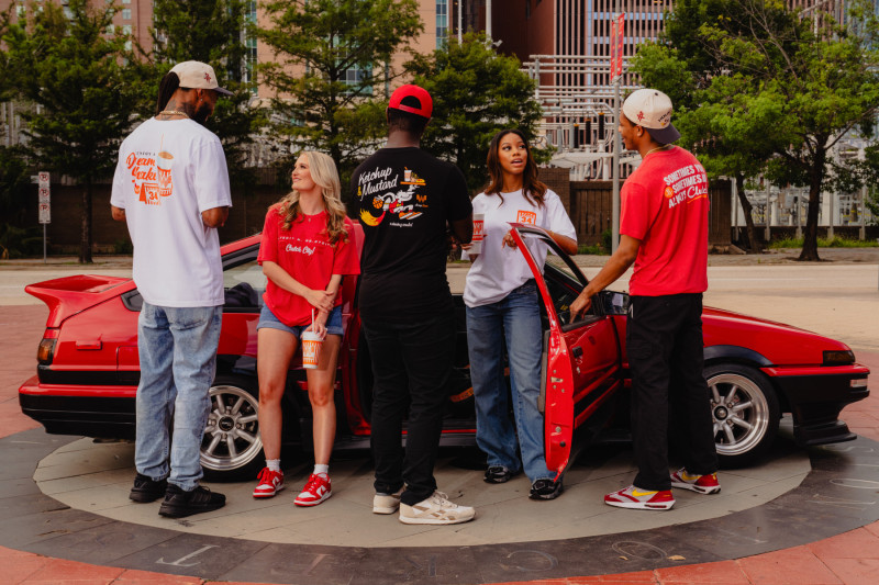 Two Texas Legends, One Unforgettable Drop: Whataburger® and Houston ...