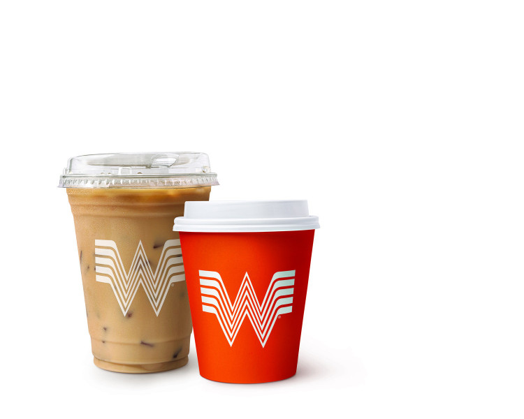 Yule Love the All-new Whataburger® White Chocolate Peppermint Shake and ...