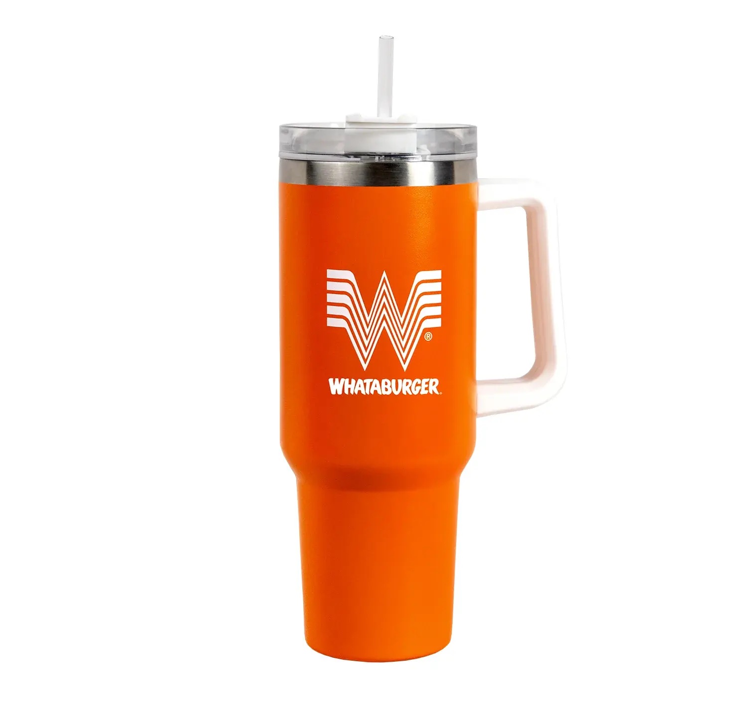 Treat Mom To Something Special This Year With Whataburger’s Mother’s ...