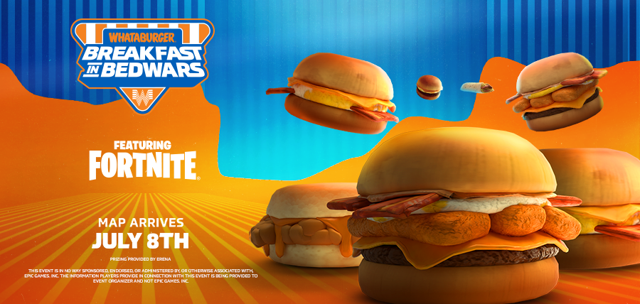 Whataburger® Challenges Fans to Battle it out with “Breakfast in ...