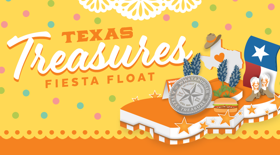Texas Treasures