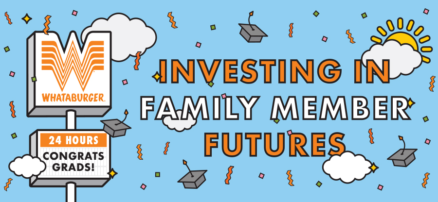 Whataburger Scholarship Program