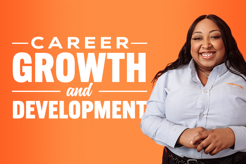 Whataburger is Hiring Restaurant Leaders