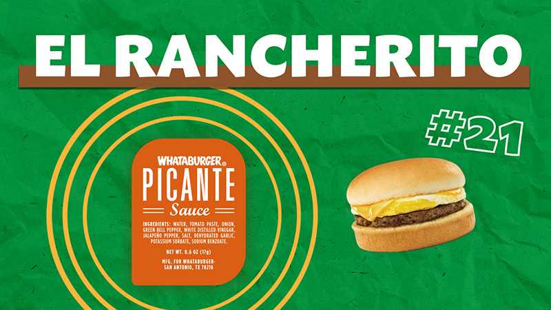 Ideas para celebrar el mes de la herencia hispana con Whataburger