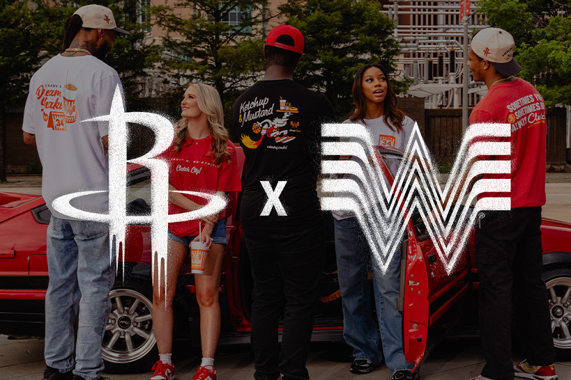 Two Texas Legends, One Unforgettable Drop: Whataburger® and Houston ...