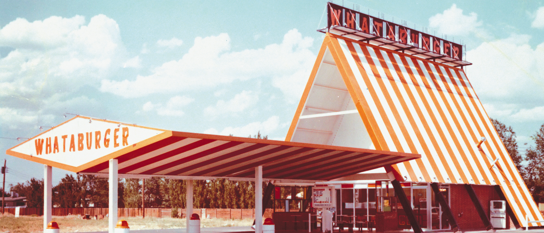 Whataburger of Alice Celebrates 70 Years