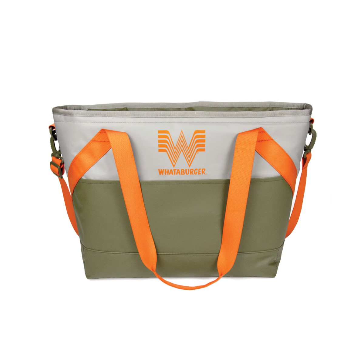 Deck the Halls With Orange!