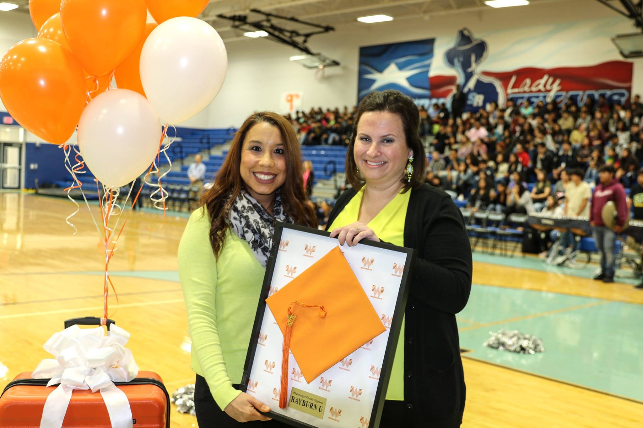 Sarah Carnes battled through heartache and hardship to help her ...