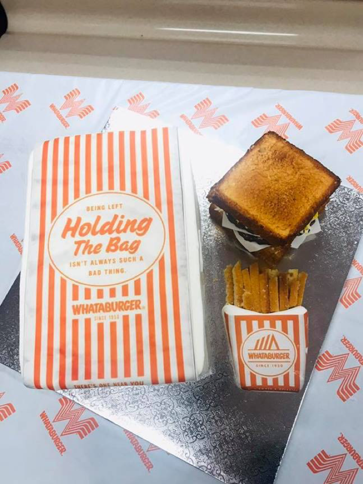 Birthday Party | Whataburger