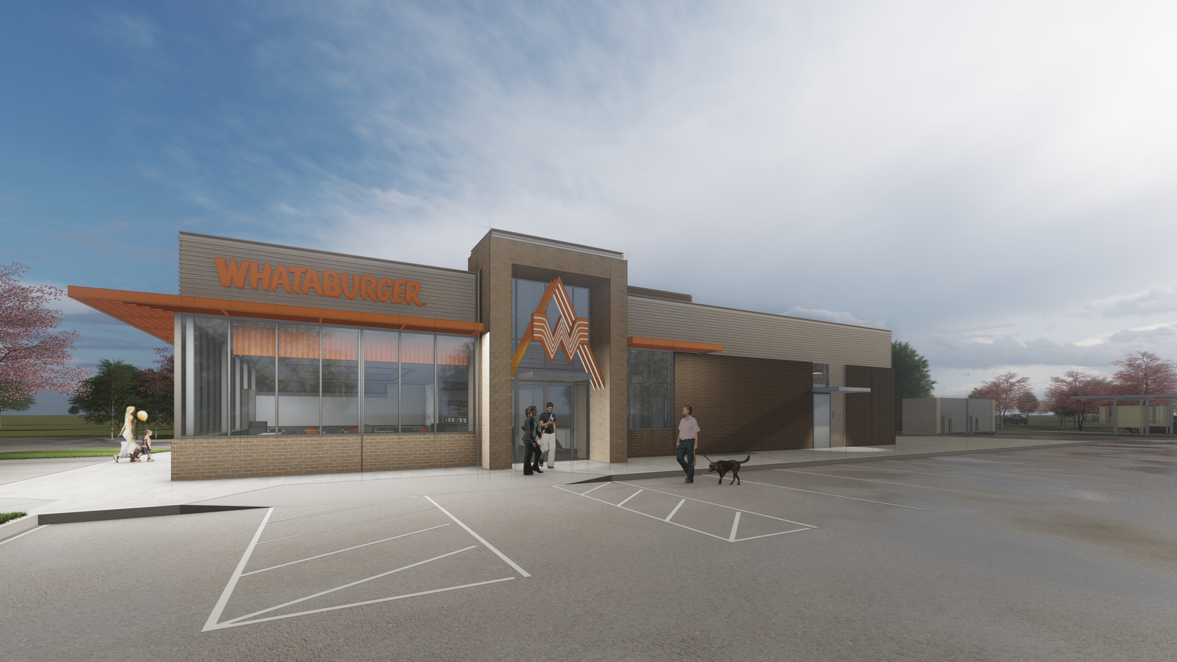 Looking Ahead to the Future: New Locations, New Look, Same Iconic Flavor