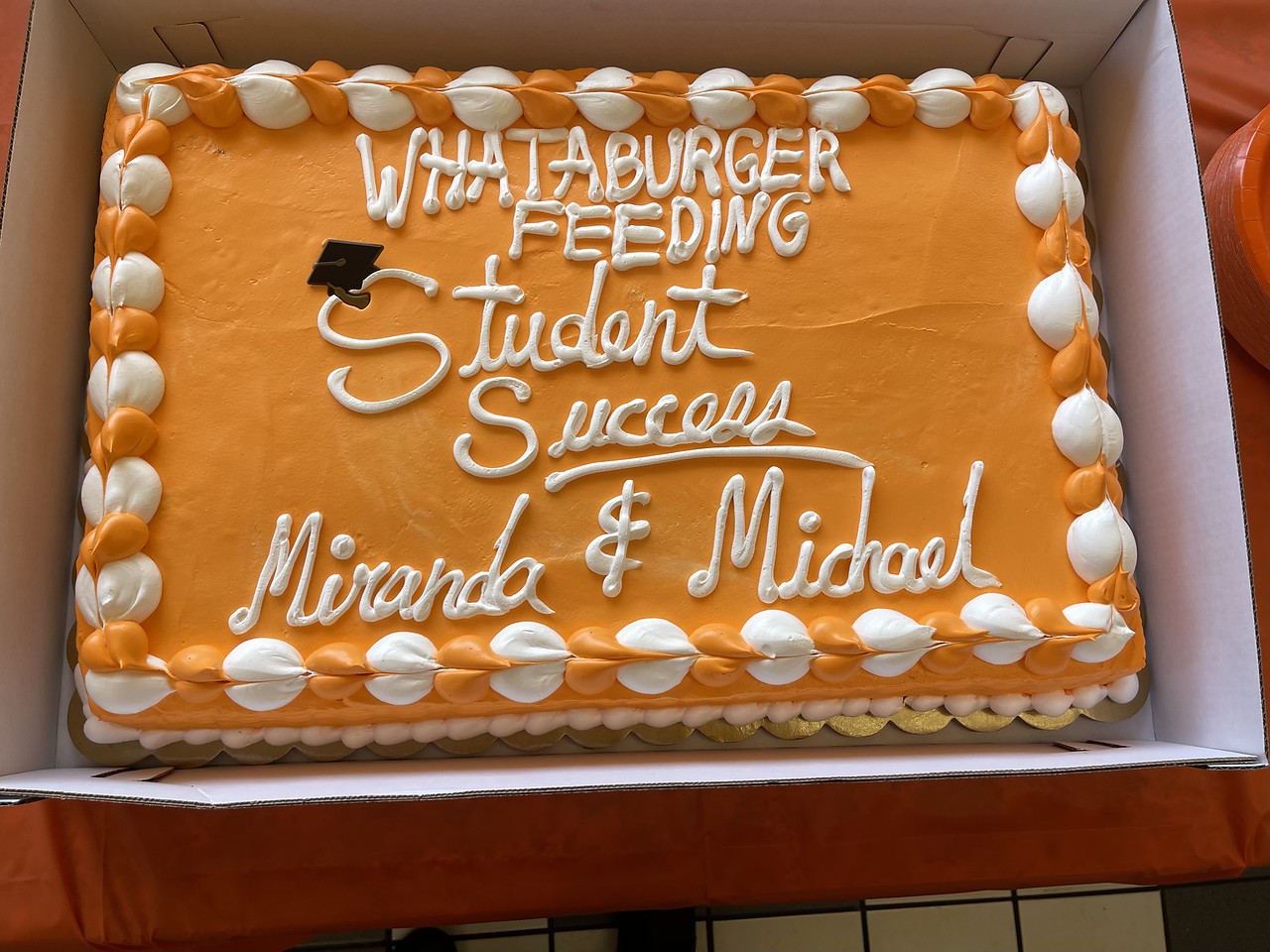 Whataburger Gives over $2M in Student Scholarships