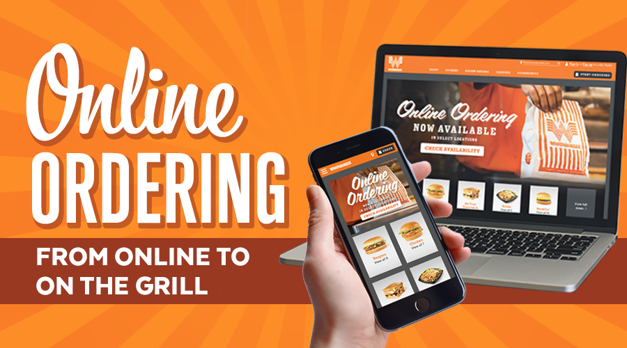5 Ways Online Ordering Makes Life Better