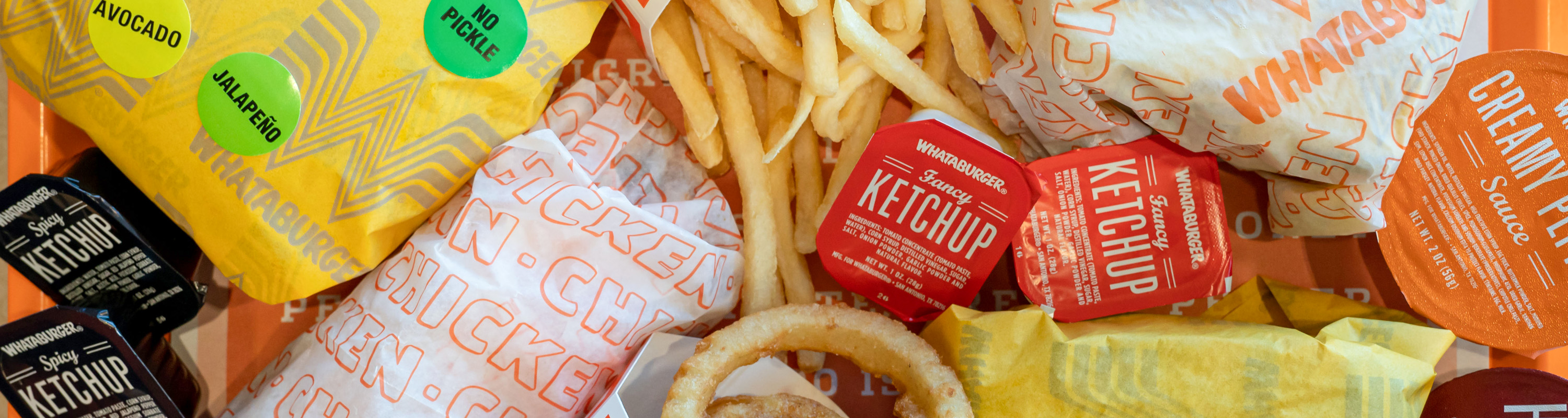 Best Burger. Favorite Fries. Most Loved Late Night.