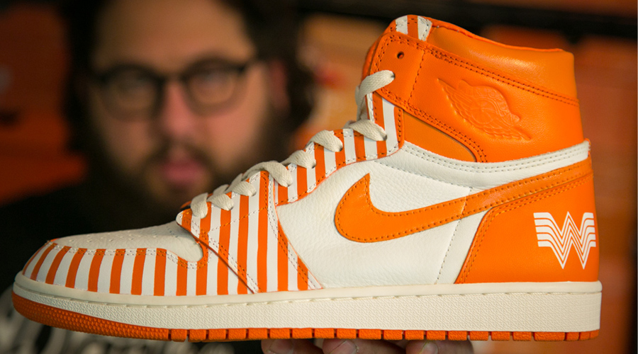 Whataburger Love. It’s a Thing.