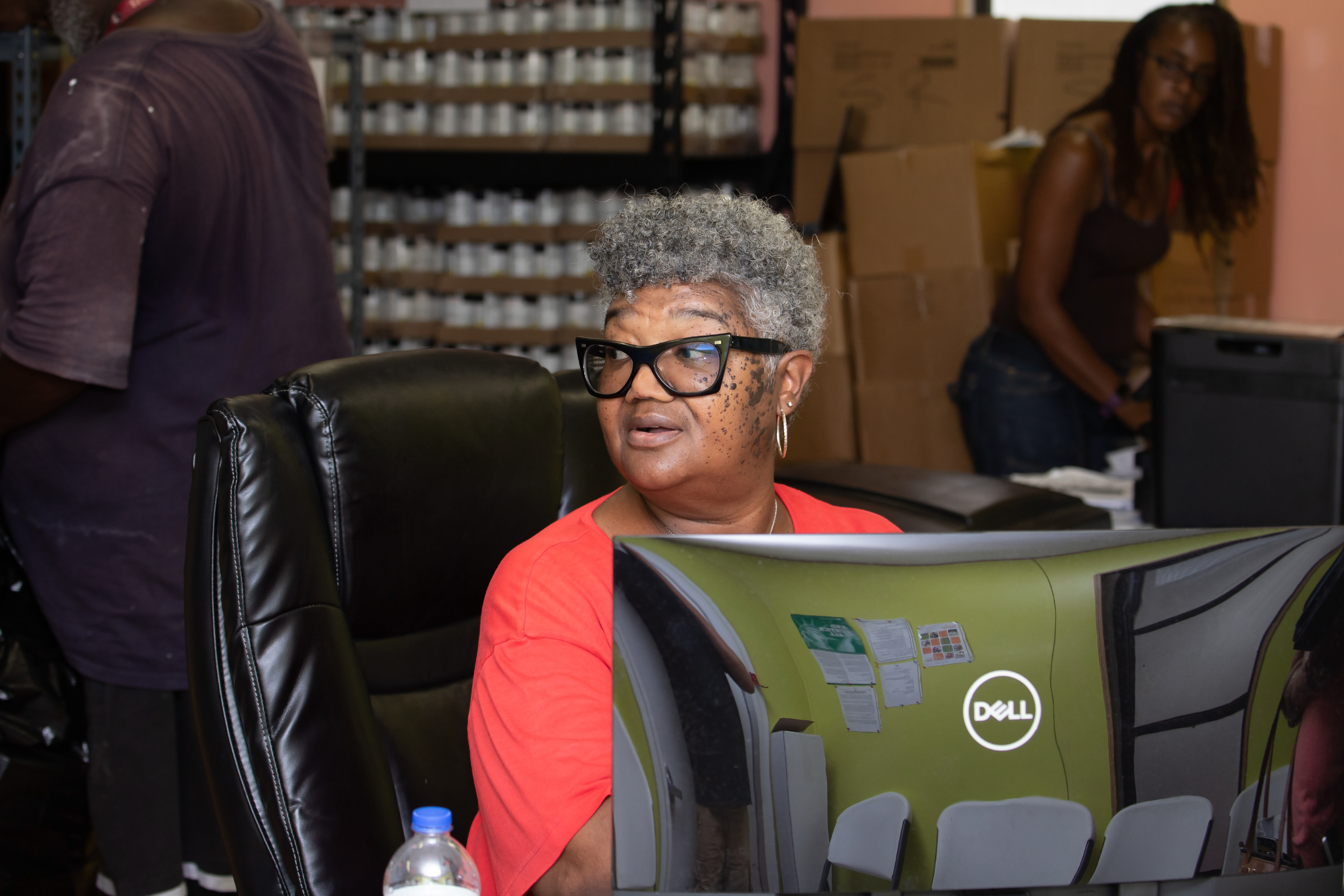 Florida Food Bank | Whataburger