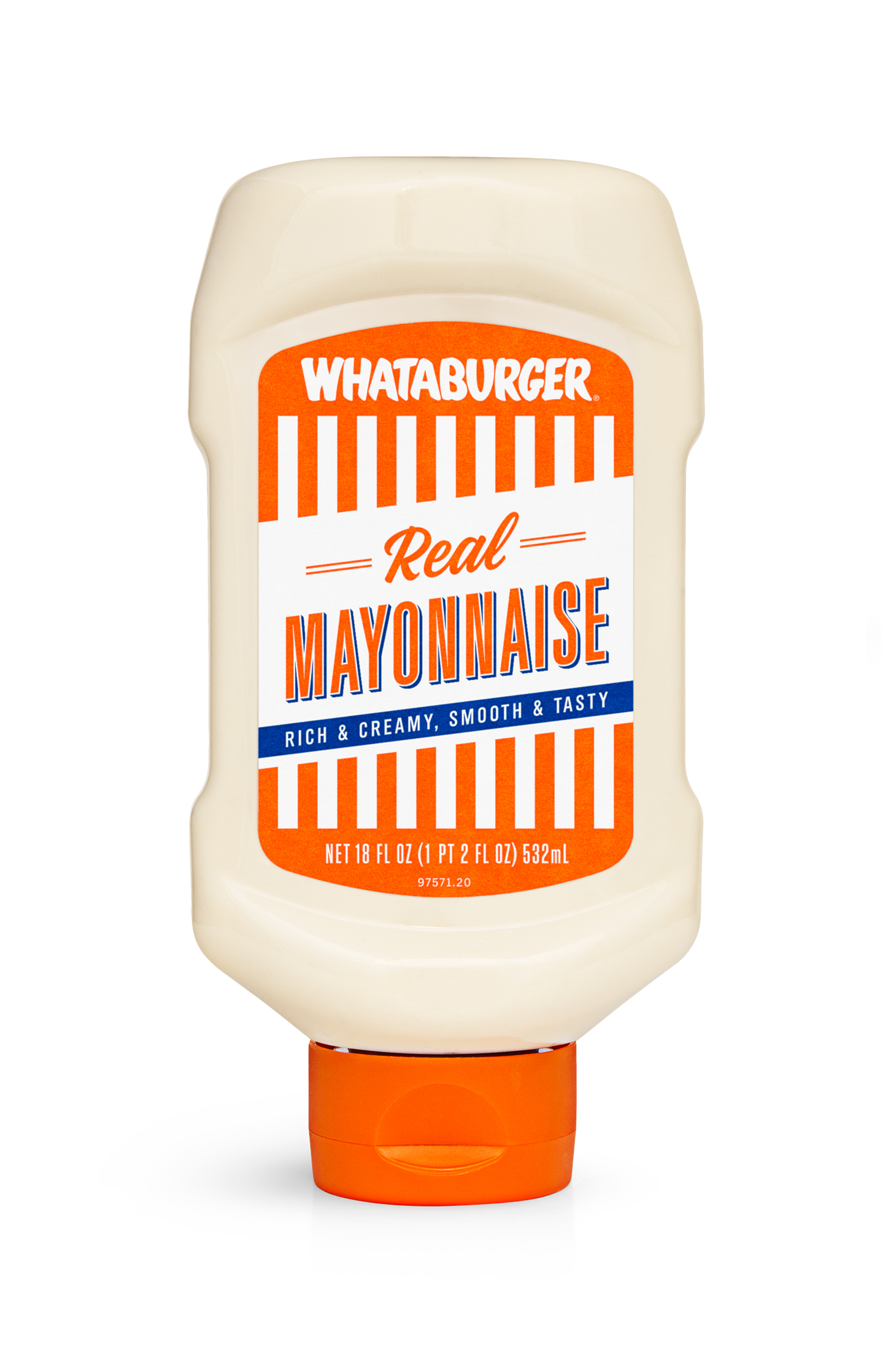 Whataburger Products Now in Grocery Stores Across U.S.