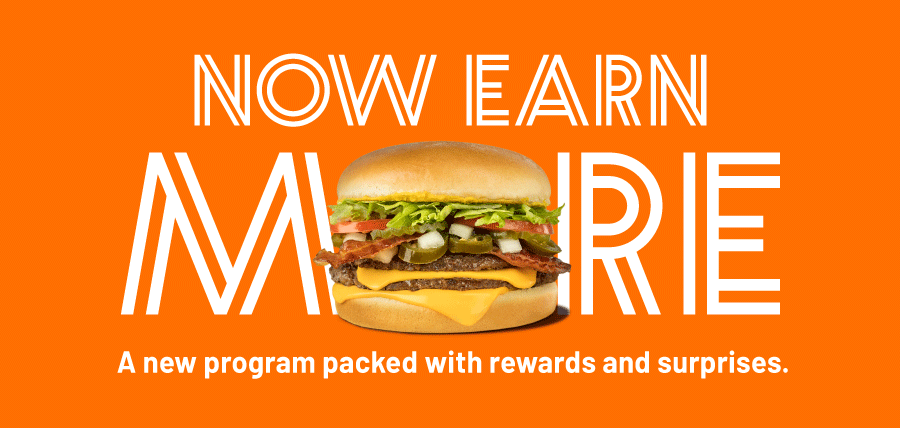 New Whataburger Rewards Program Unlocks Menu, Lets Customers Earn More ...