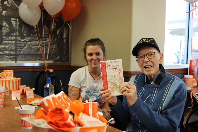 Your birthday comes around only once a year. Make it special with ...