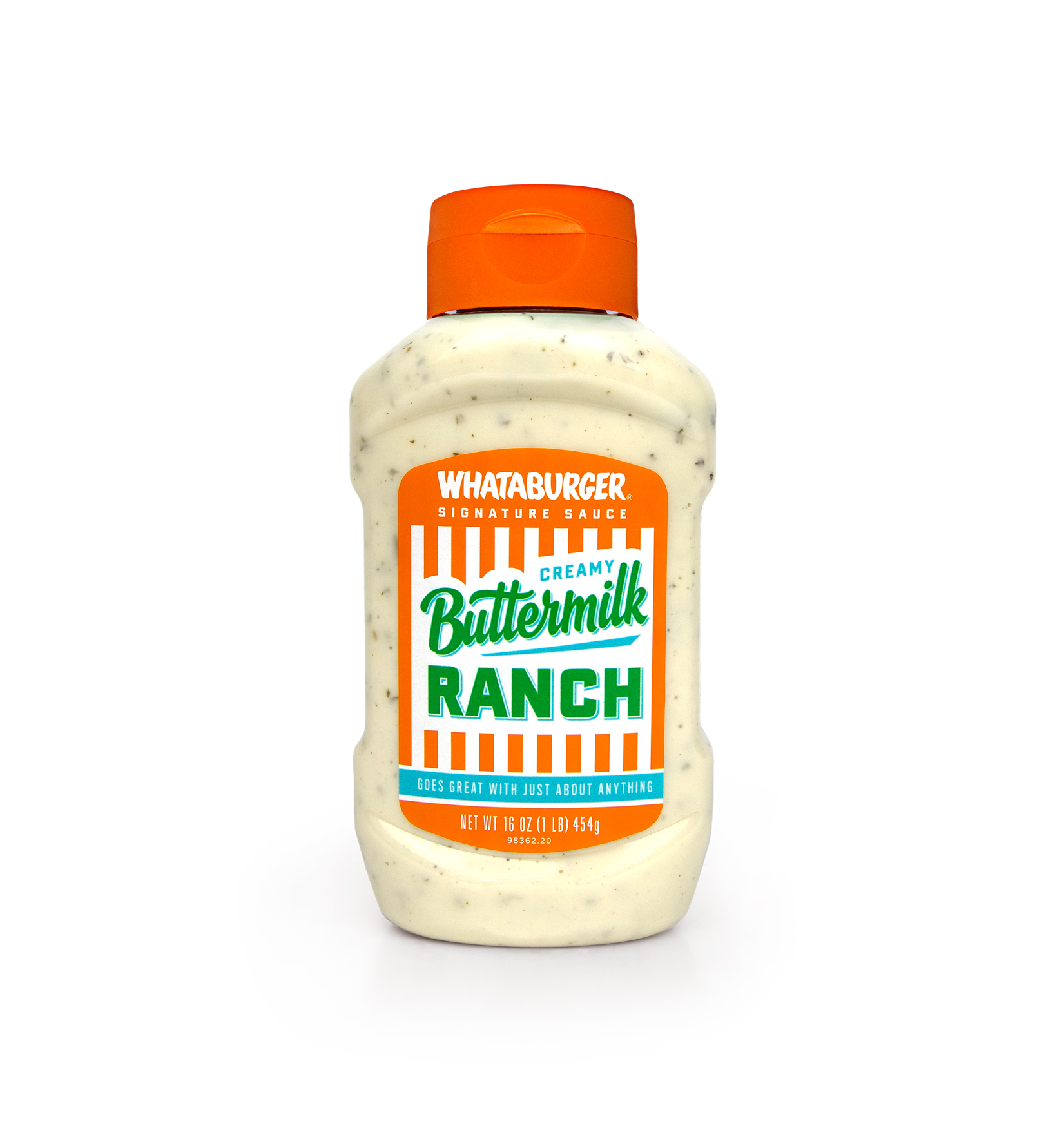 Whataburger Products Now in Grocery Stores Across U.S.