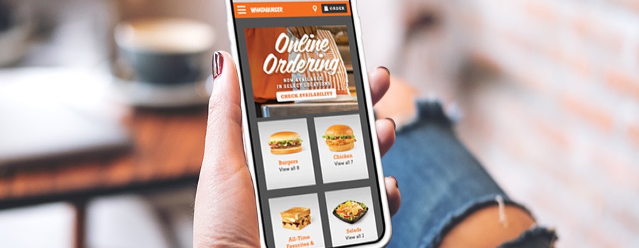 Descubre las maravillosas ventajas de ordenar en línea