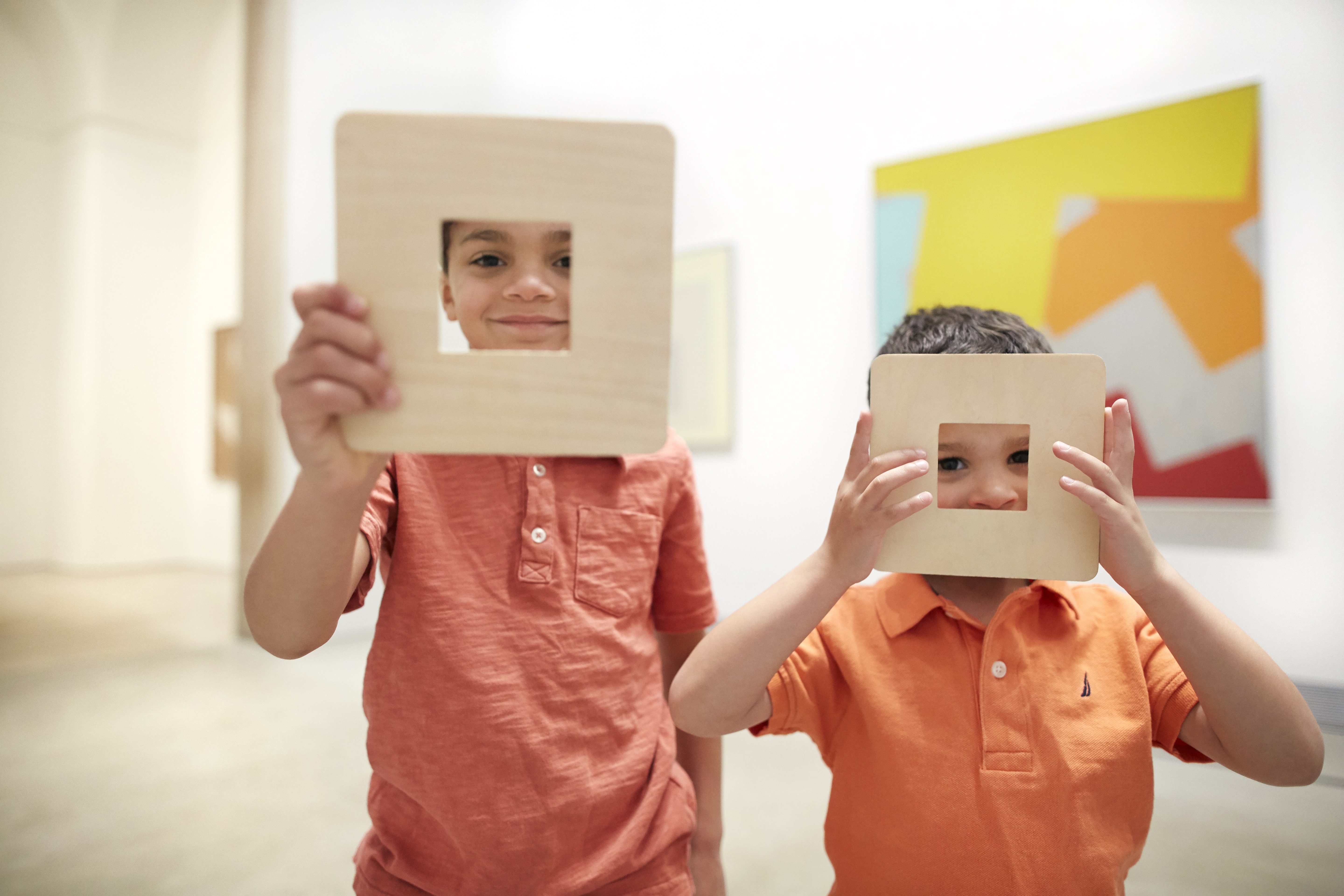 Art Splash Opens on June 30, Offers Families a Modern Metropolis