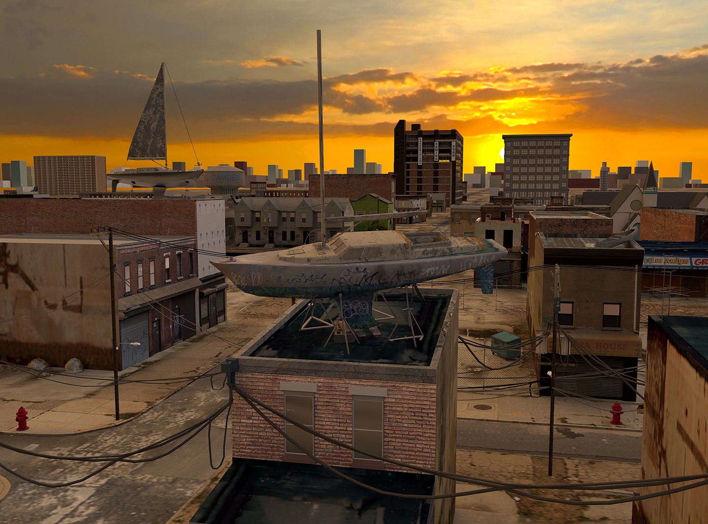 First Exhibition in New Modern and Contemporary Galleries Champions ...