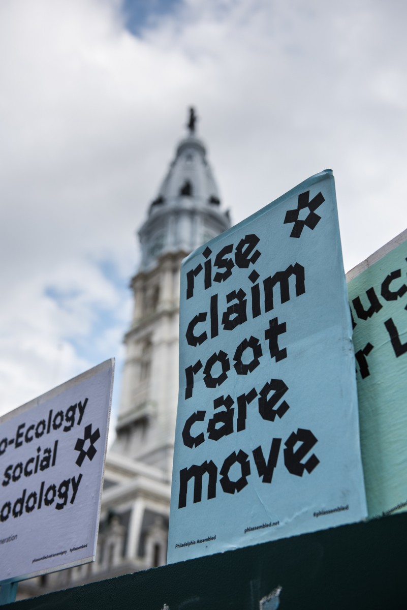 City is Stage for "Philadelphia Assembled" at the Philadelphia Museum ...