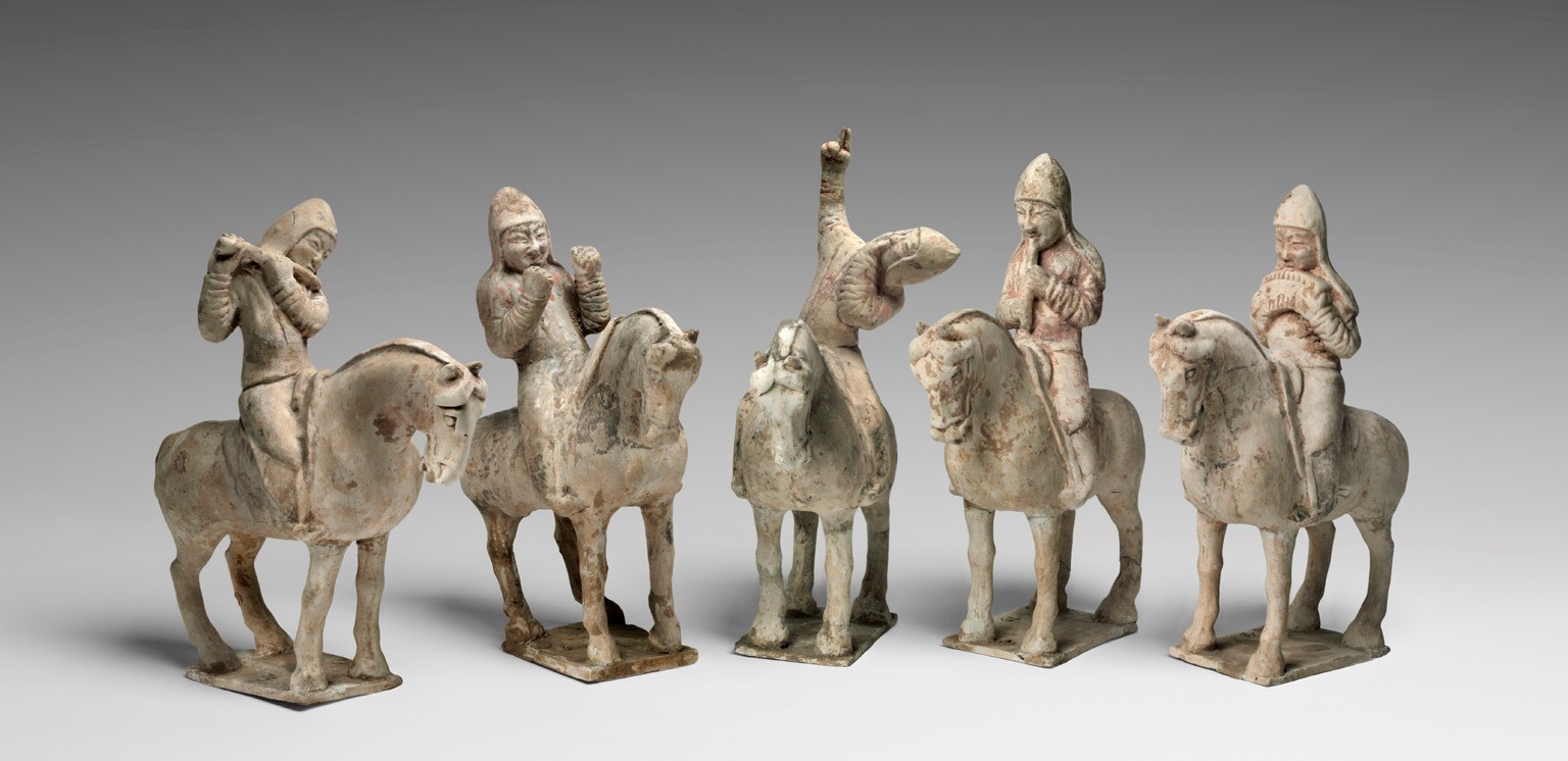 Renovated and Reinstalled Chinese Galleries to Reopen