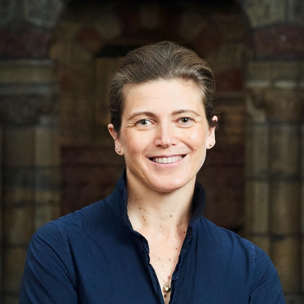 Philadelphia Museum of Art names Sasha Suda as New Director and CEO