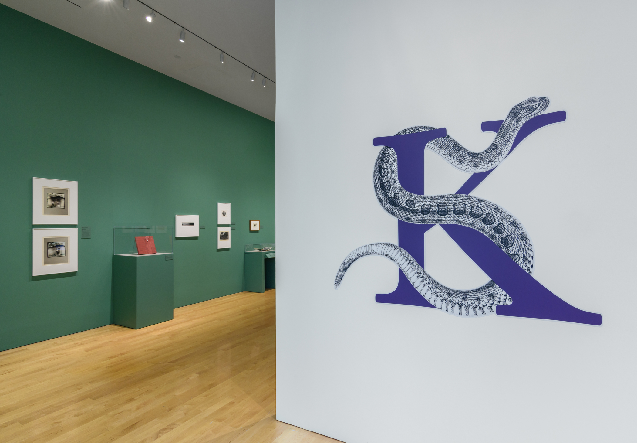 Museum Presents First Major Monographic Presentation of Keith Smith's ...