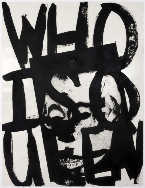 Brand X Editions: Innovation in Screenprinting